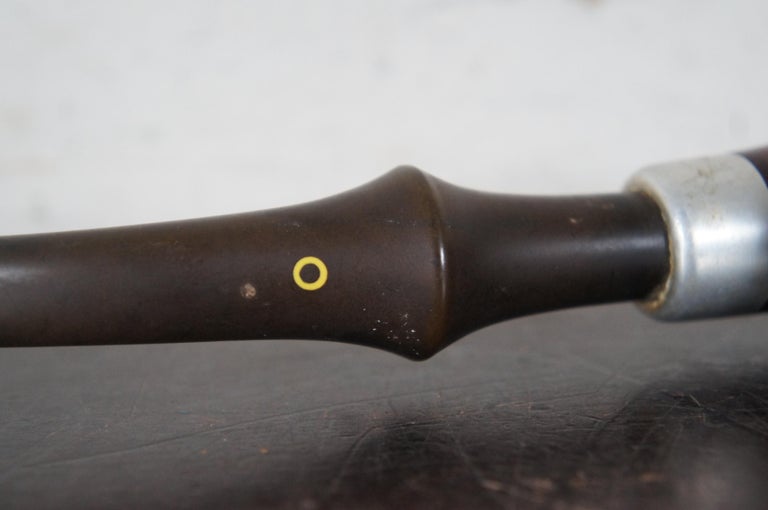 Vintage Yello Bole Imperial Algerian Bruyere Briar Sherlock Smoking ...