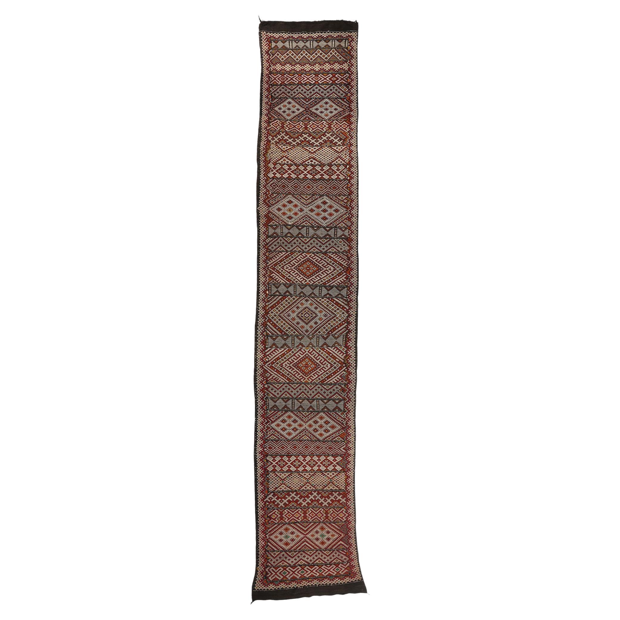 Moroccan Carpet Runners - 581 For Sale on 1stDibs | moroccan runner rug ...