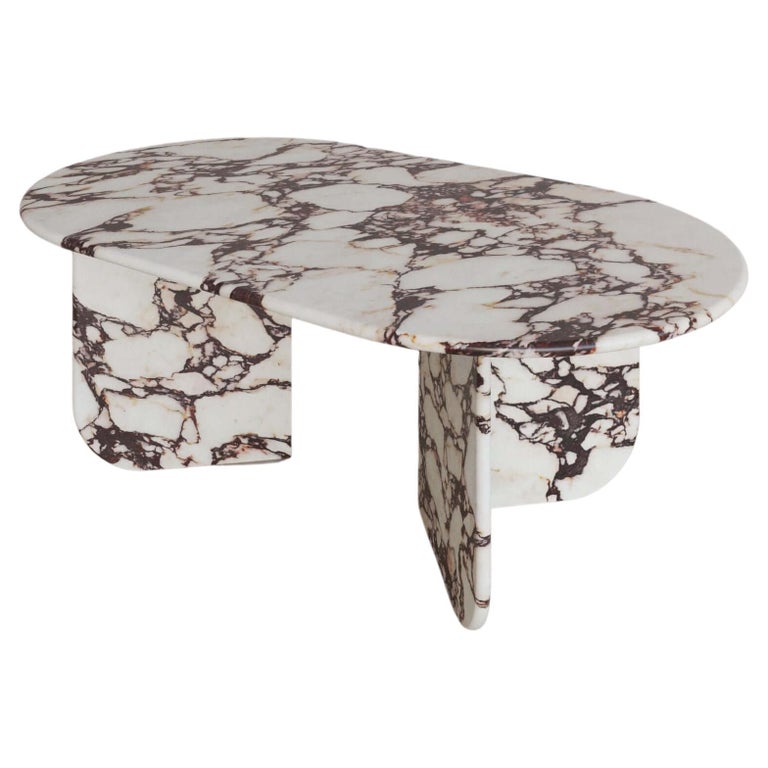 Viola Ètoile Coffee Table i by the Essentialist For Sale at 1stDibs