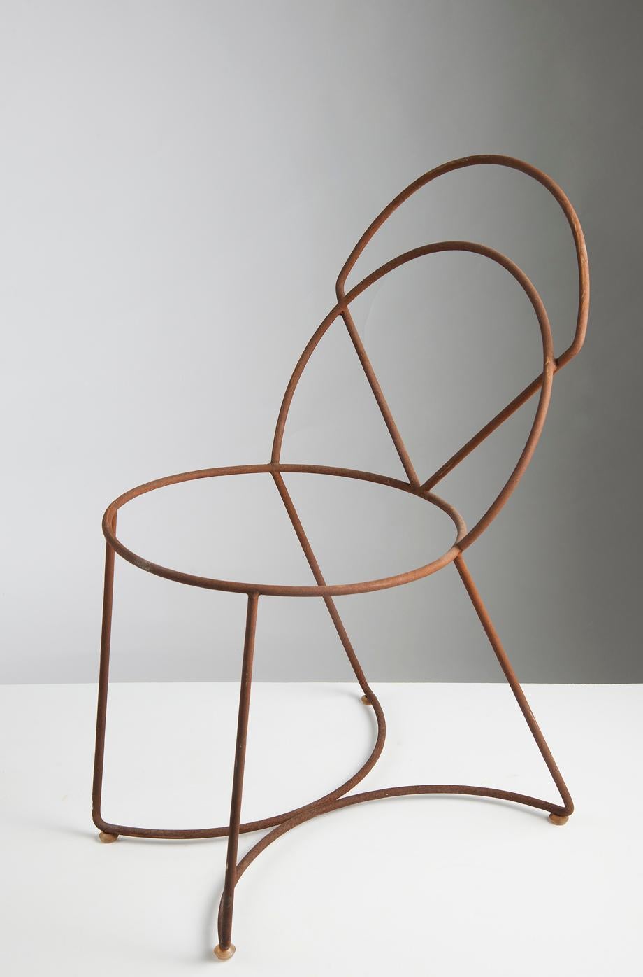 Viper Chair by Sema Topaloglu For Sale at 1stDibs | viperchair, vyper ...