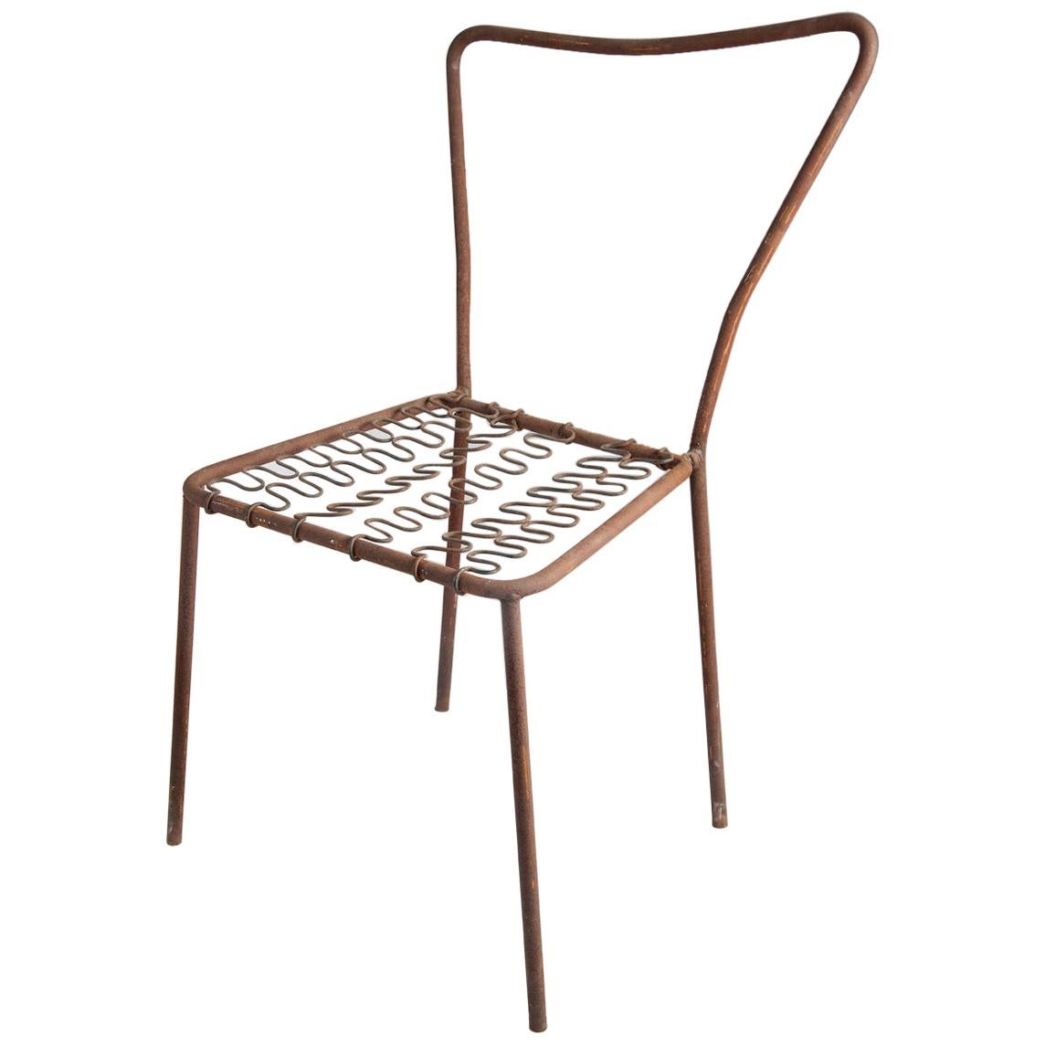 Hug Chair by Mauro Mori For Sale at 1stDibs