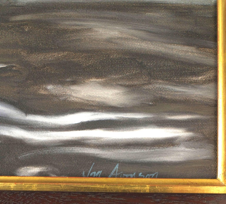 "Virginia #2", Signed Jan Aronson, 1997 For Sale at 1stDibs