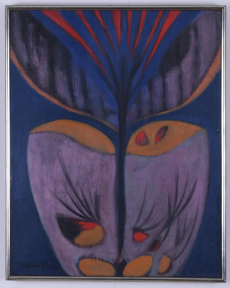 Virginia Dehn - Persephone For Sale at 1stDibs