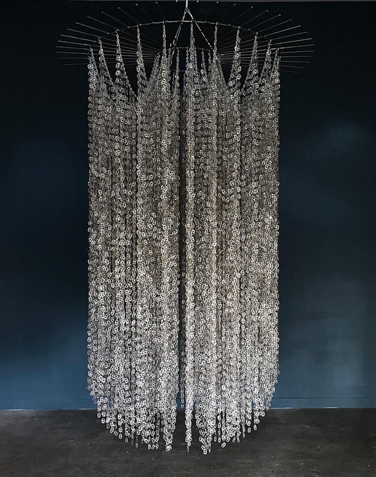 Virginia Fleck - Manifestation II For Sale at 1stDibs