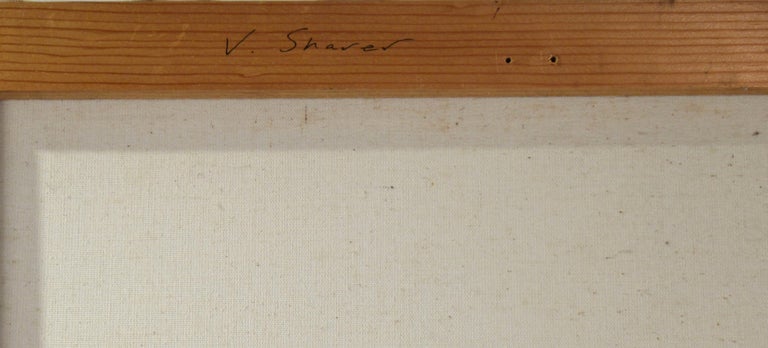 Virginia (Ginger) Shaver - California Landscape For Sale at 1stDibs