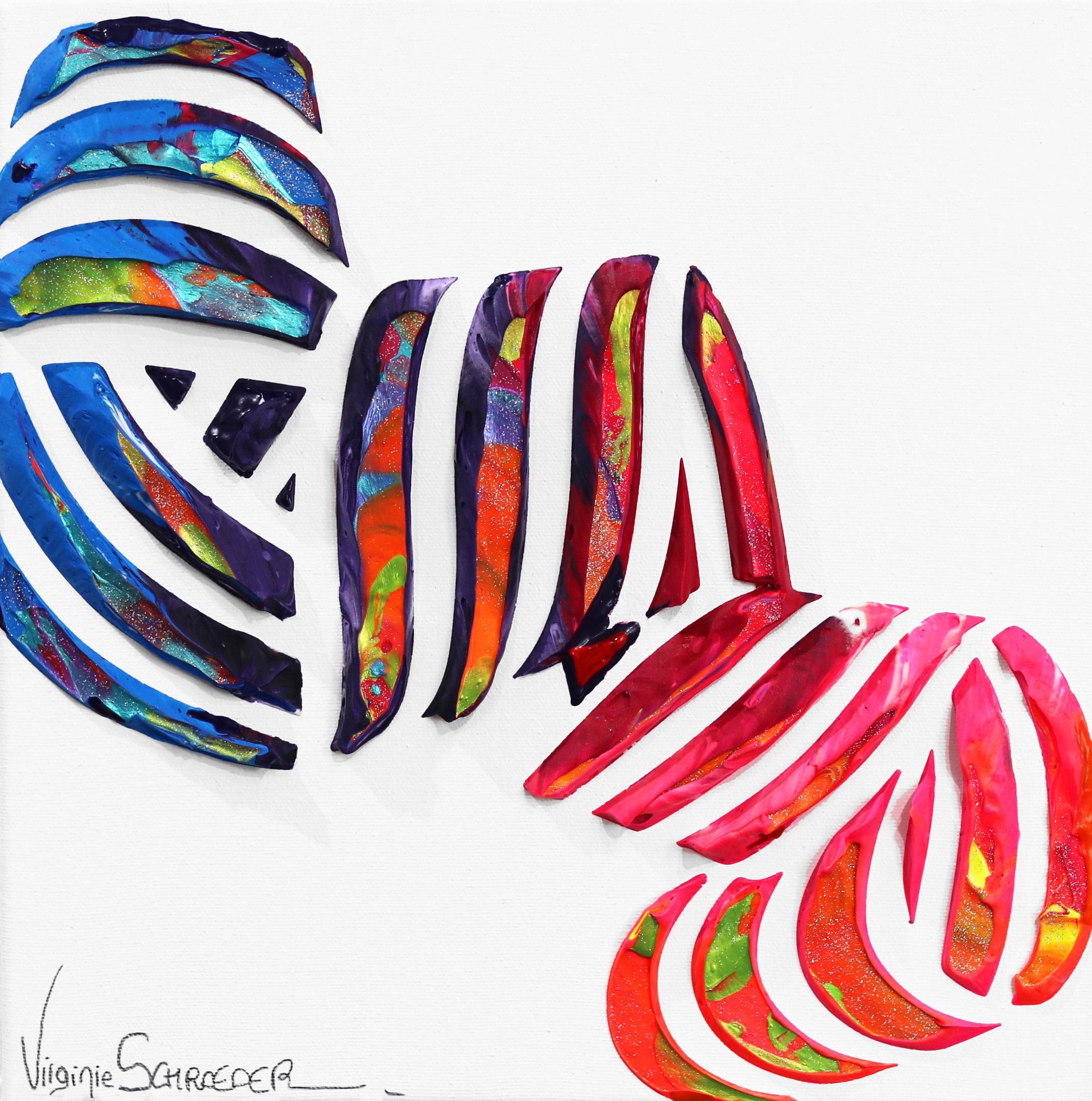 Stephen Gamson - ITALIAN SERIES #3 For Sale at 1stDibs