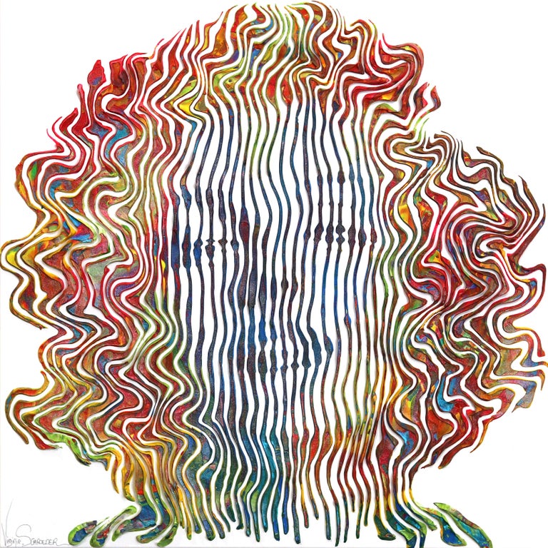 Virginie Schroeder - The Most Iconic Marilyn Monroe Forever For Sale at ...