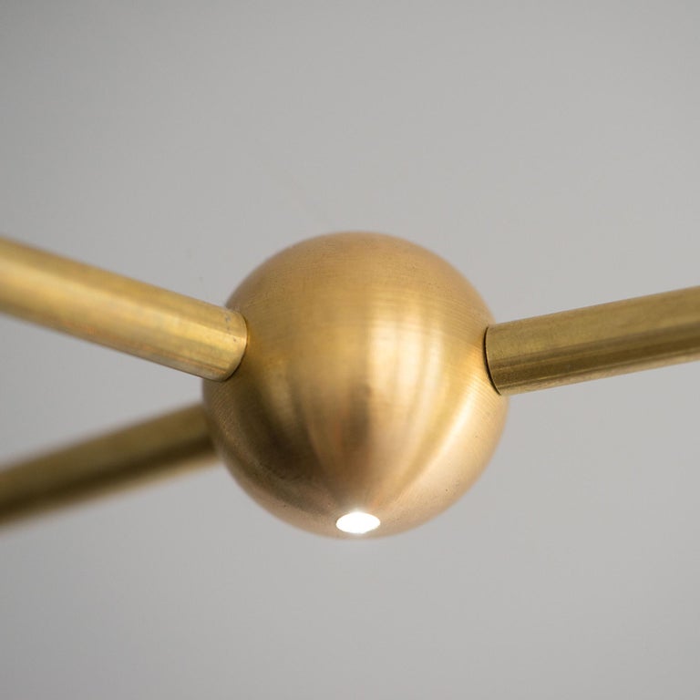 Virgo Pendant Constellation For Sale at 1stDibs