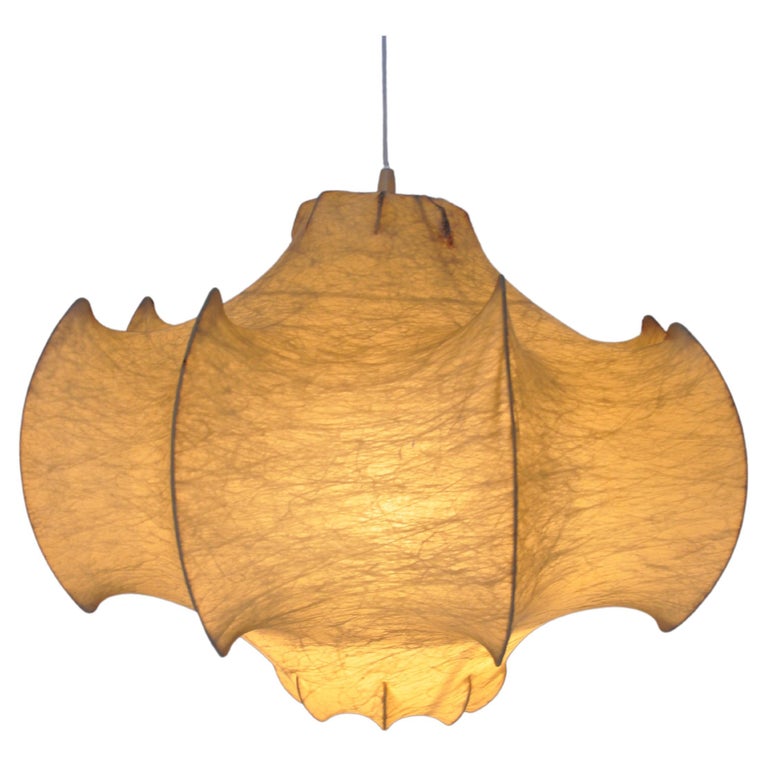 "Viscontea" Hanging Lamp by Achille and Pier Giacomo Castiglioni for ...