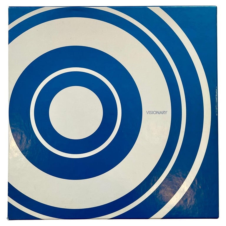 Visionaire No.25, Visionary, Visionaire Publishing, New York, 1998 For ...