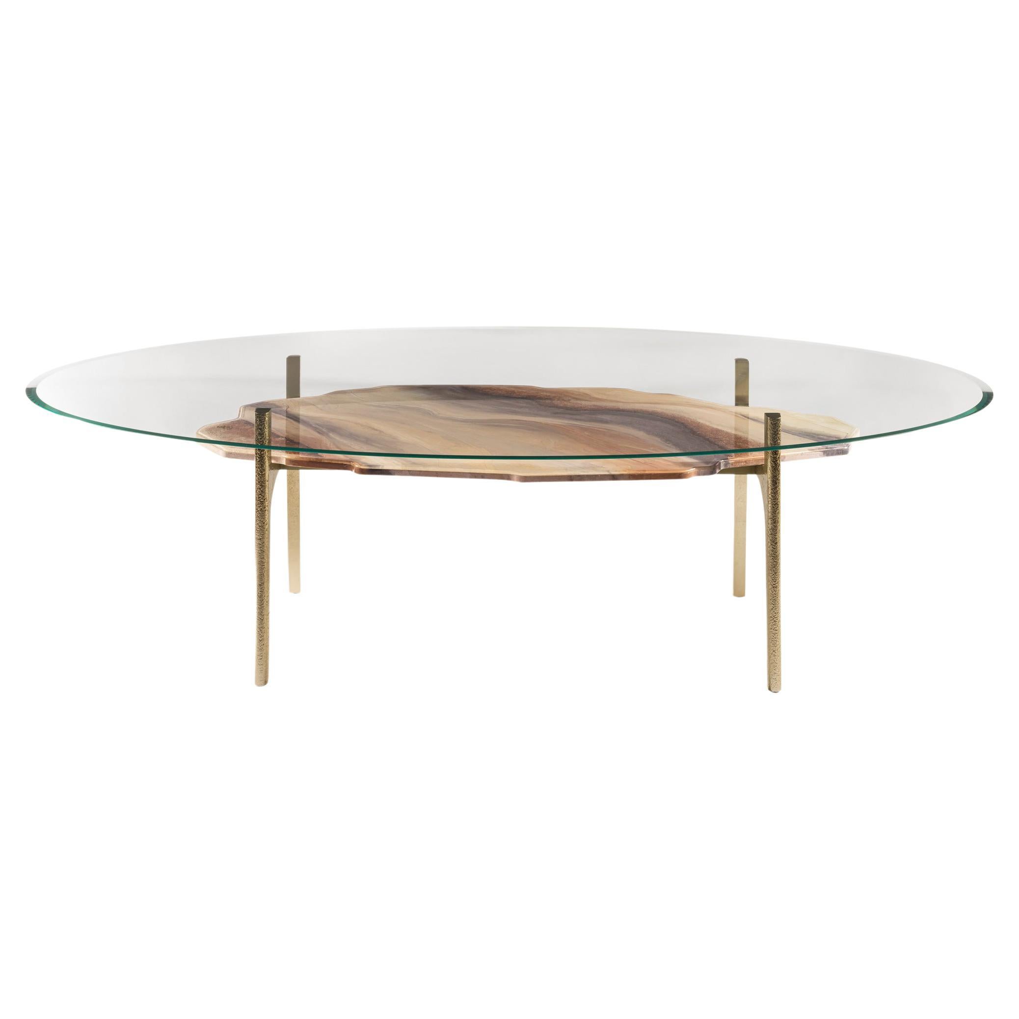 Visionnaire Astrid Upholstered Chair with Aluminum Legs by Alessandro ...