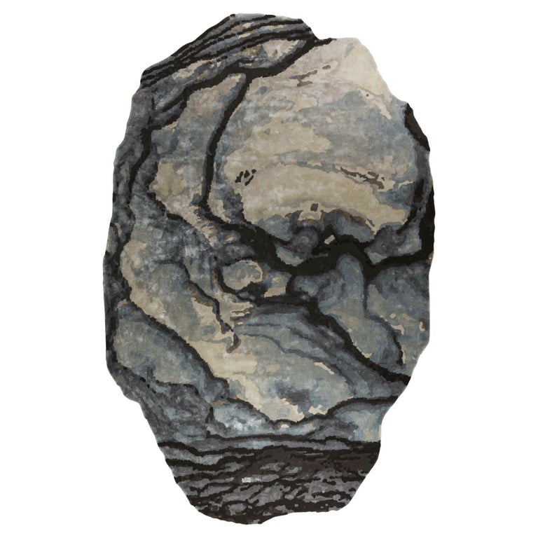 Visionnaire Seldon Carpet by Alessandro La Spada For Sale at 1stDibs