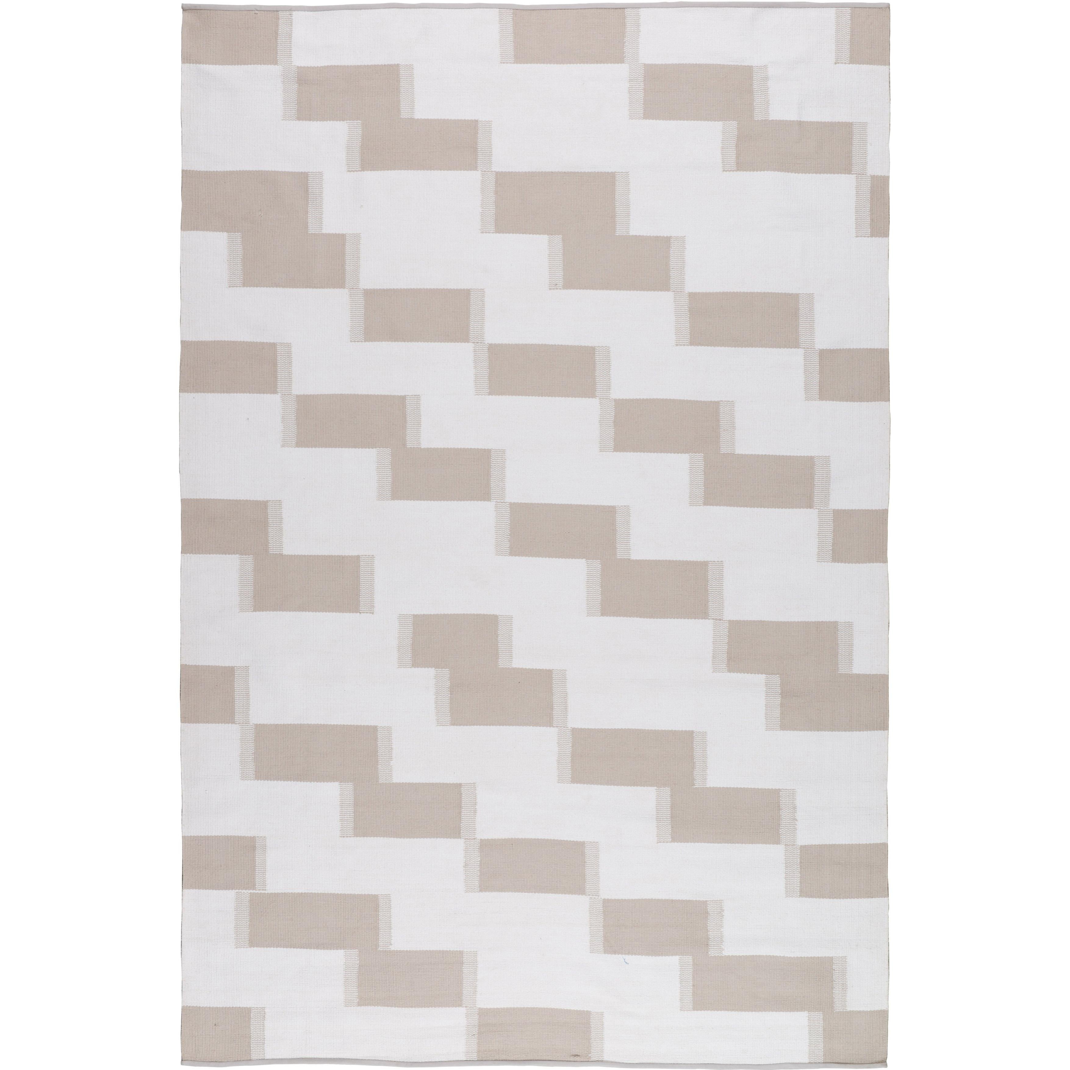 Vista 9x6 Floor Rug in Perennials Yarn by The Rug Company For Sale at ...