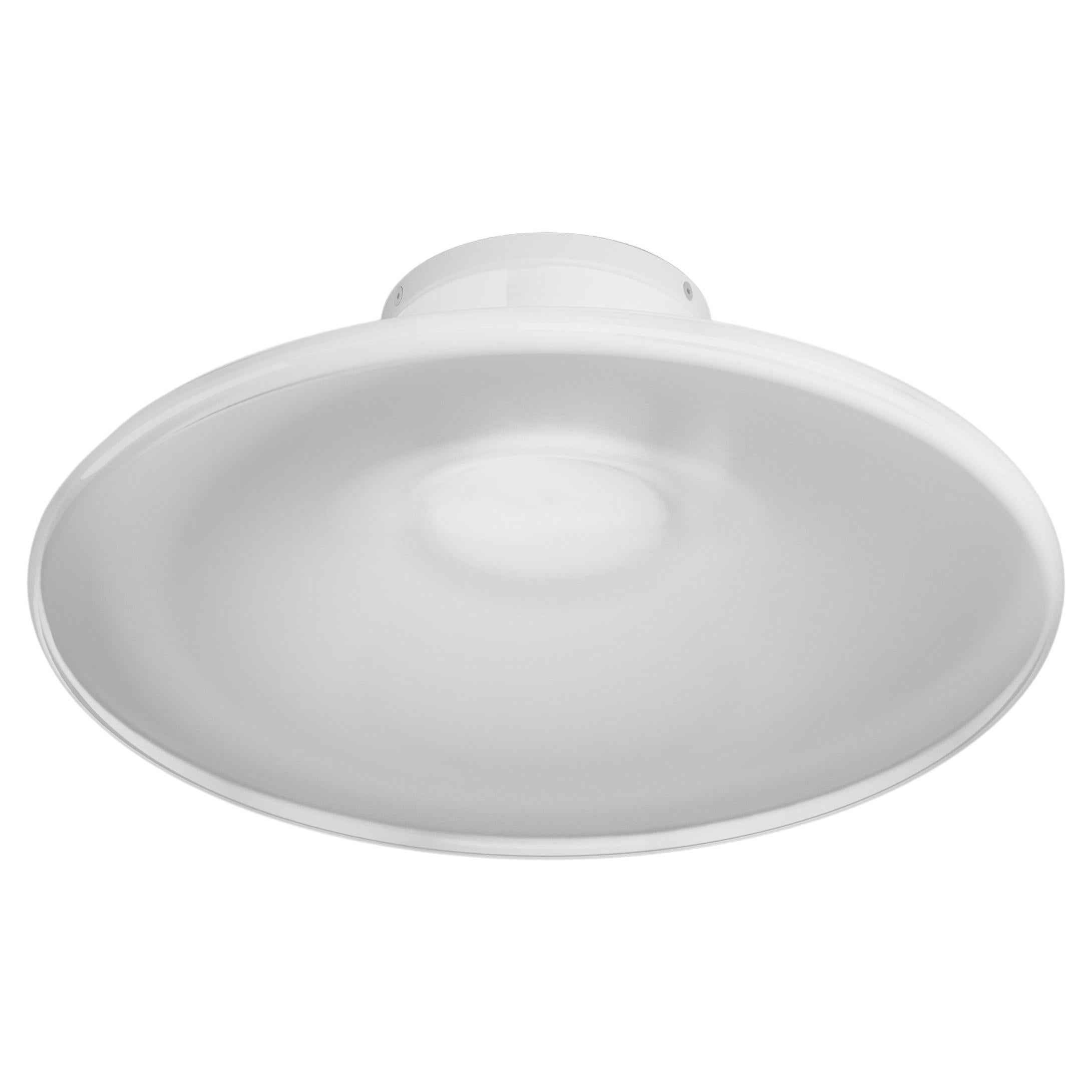 Littleton Spot Diffuser, Polished Brass Recessed Spot Light Shade ...