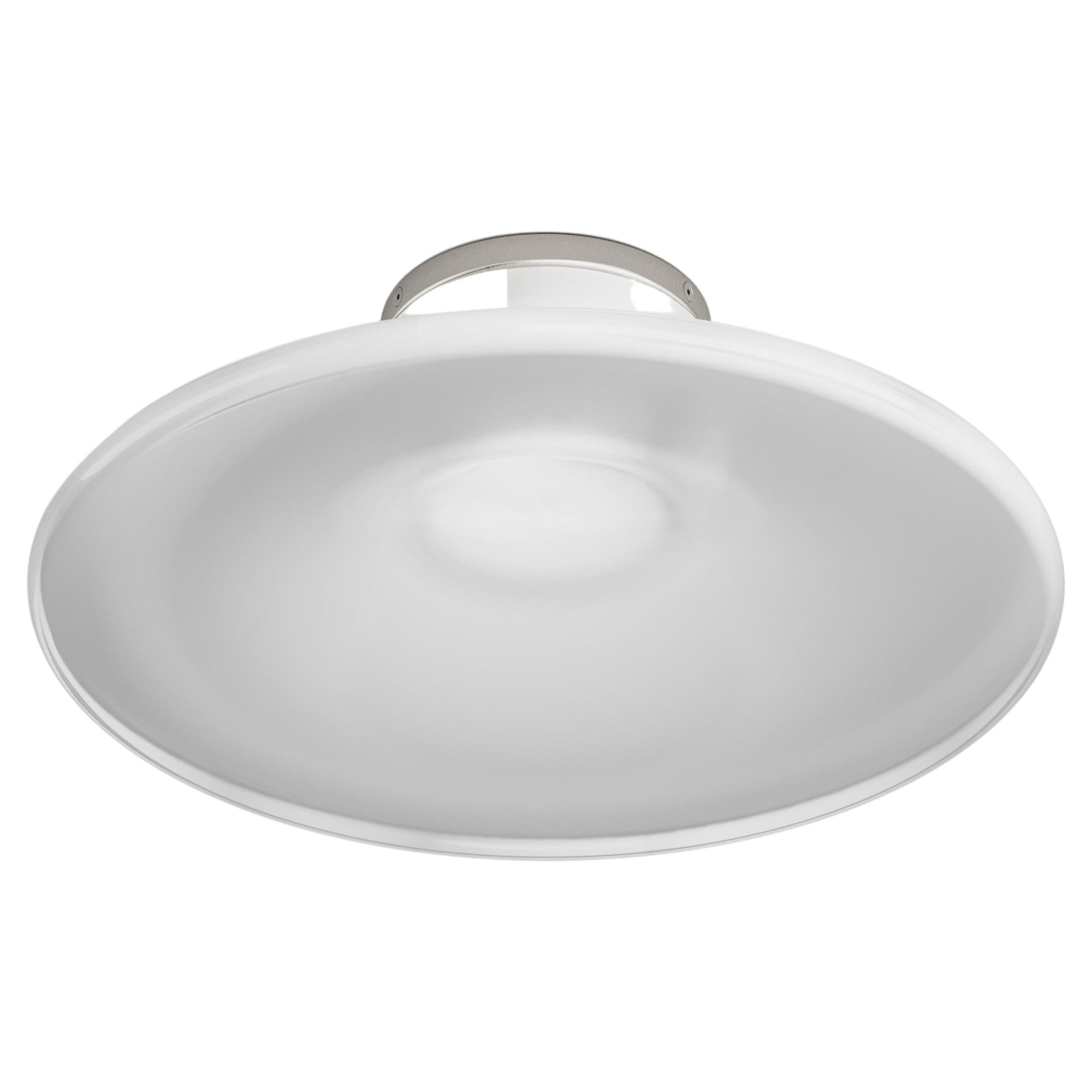 Littleton Spot Diffuser, Polished Brass Recessed Spot Light Shade ...
