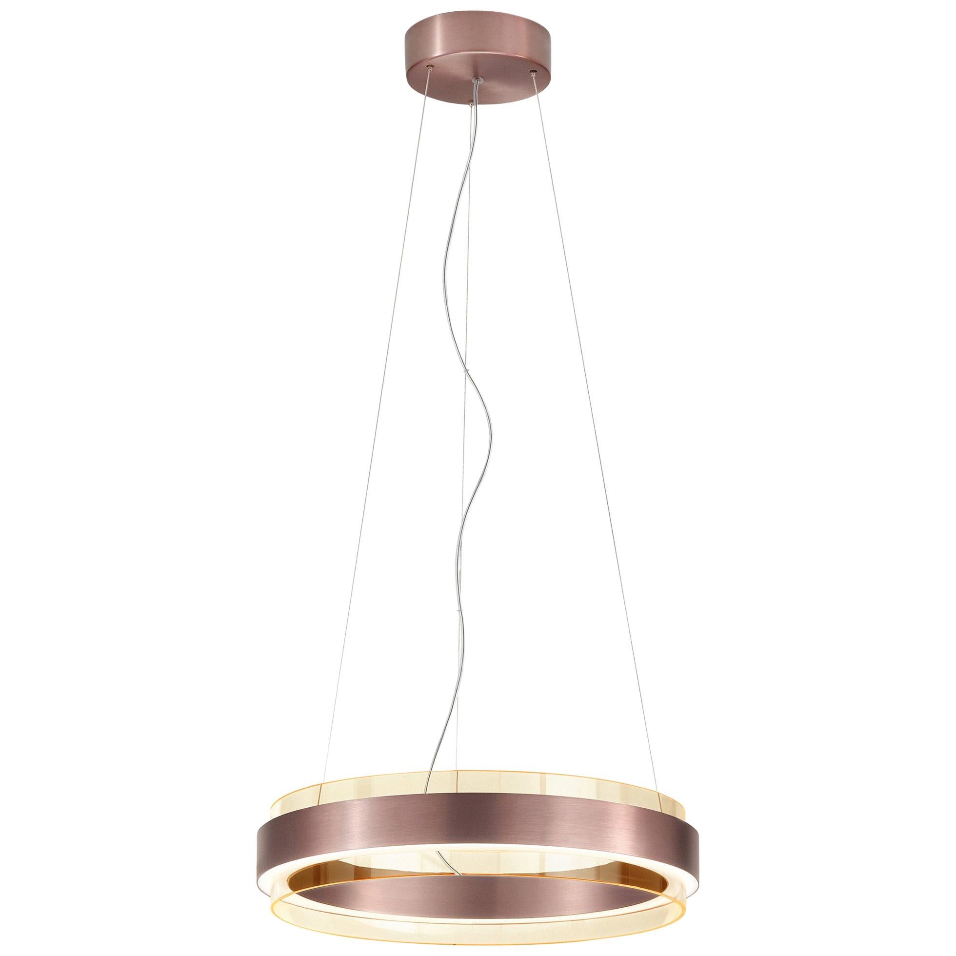 Italian Design Set of Wall Sconces Spring Model by Andrea Lazzari for ...