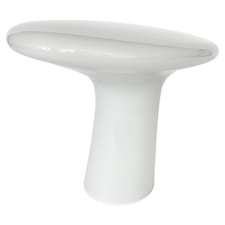 Vistosi Small Boot Table Lamp by Gino Vistosi For Sale at 1stDibs