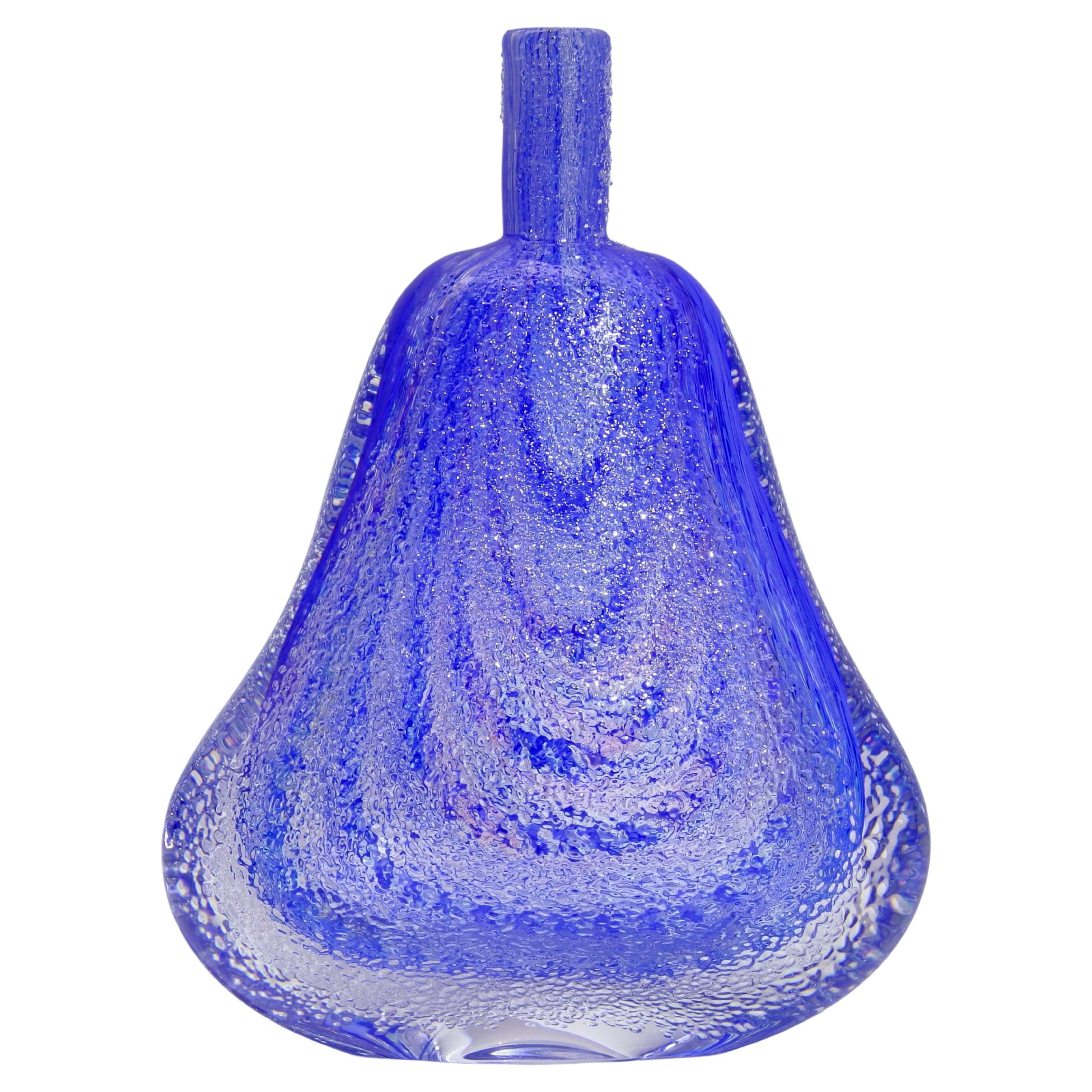 Visual Distortion Bottle – paddle For Sale at 1stDibs