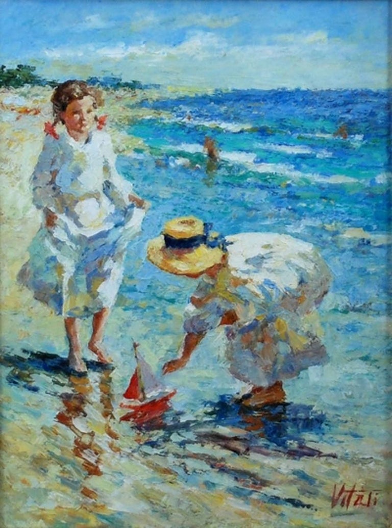 Vitali Bondarenko - Wadoons Pool For Sale at 1stDibs