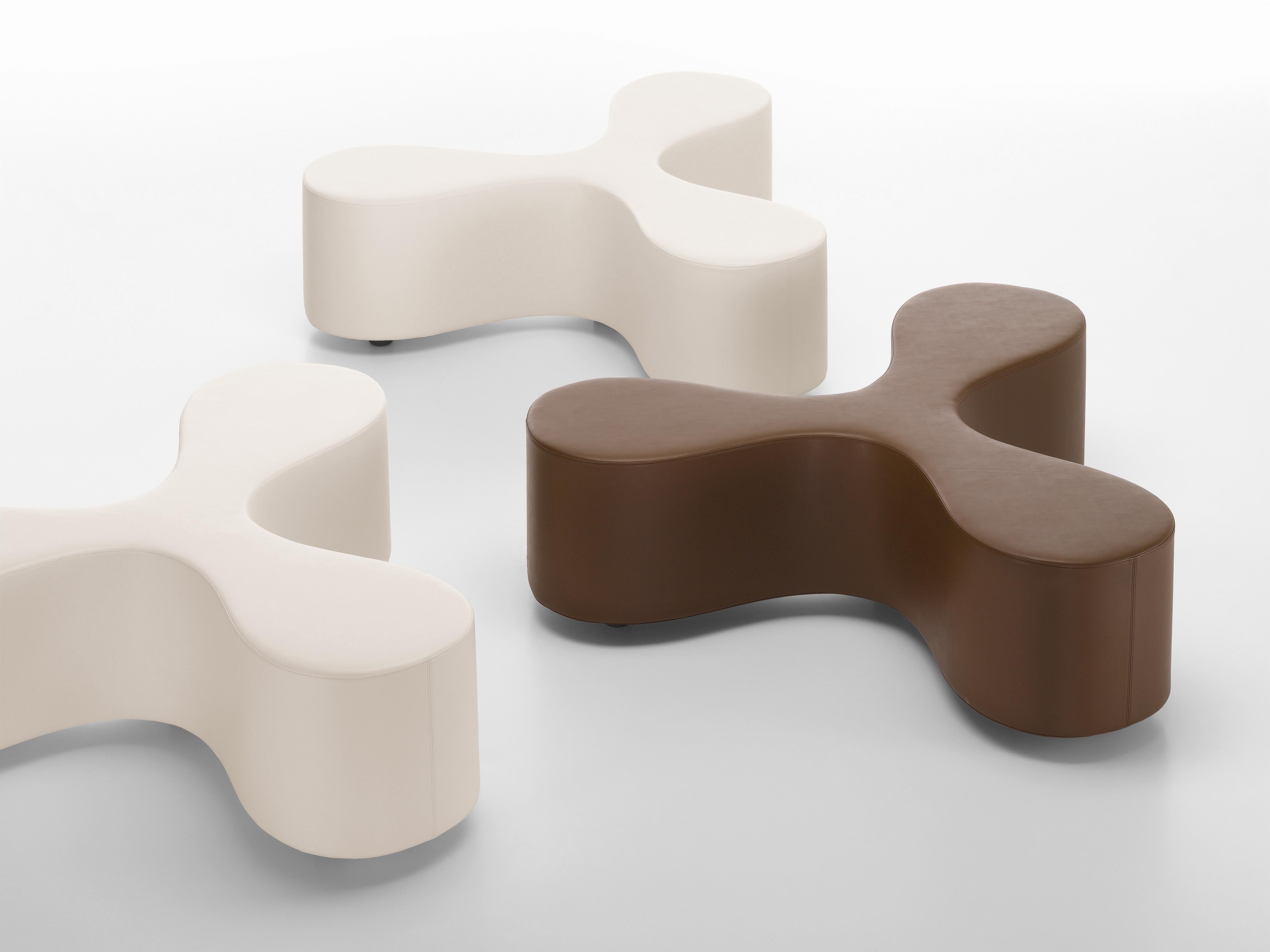 Vitra Flower Bench in Sandalwood by SANAA For Sale at 1stDibs ...