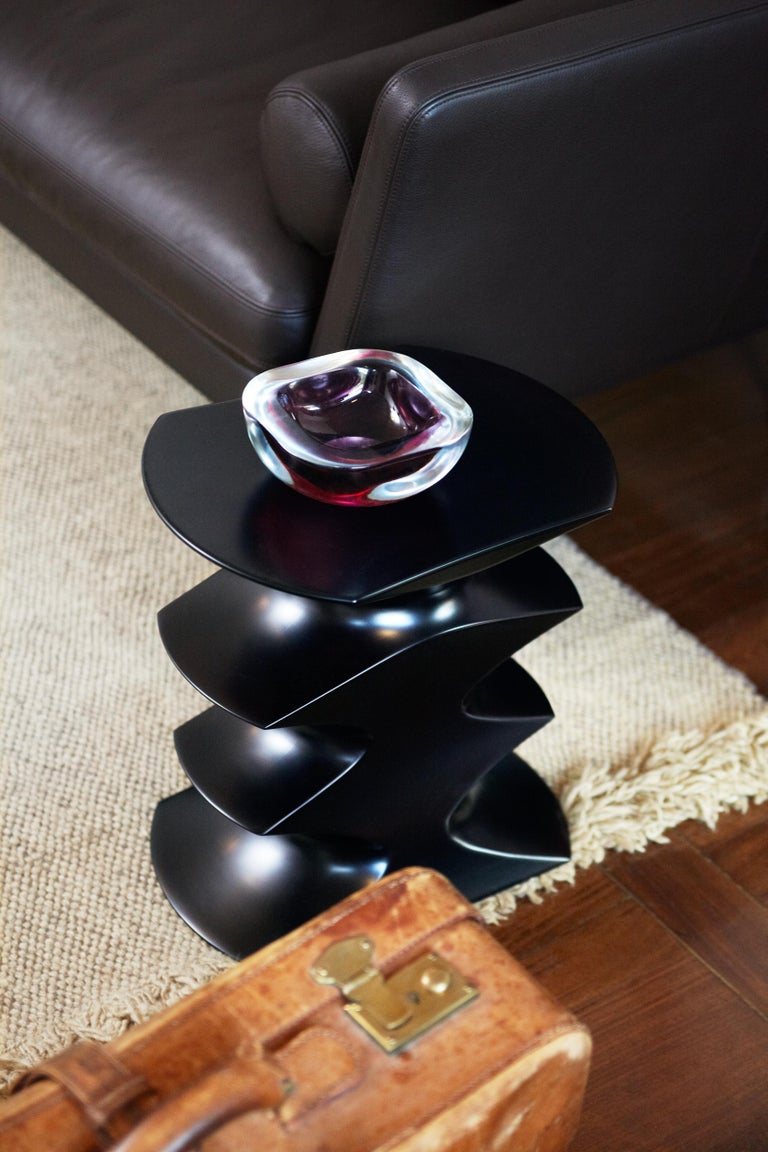 Vitra Hocker Stool in White by Herzog and De Meuron For Sale at 1stDibs