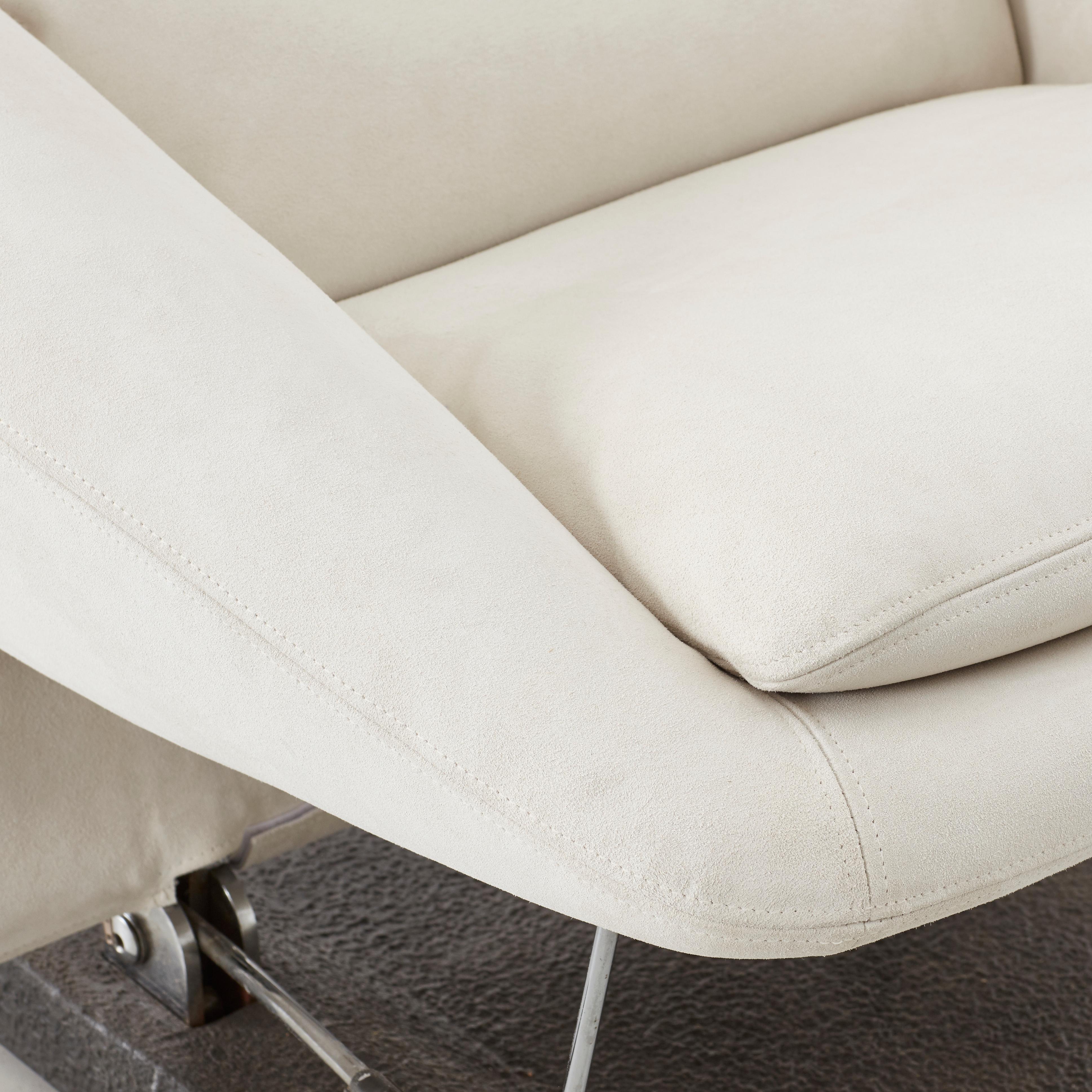 Vittorio Introini Lounge Chair for Saporiti, Italy, circa 1970 For Sale ...