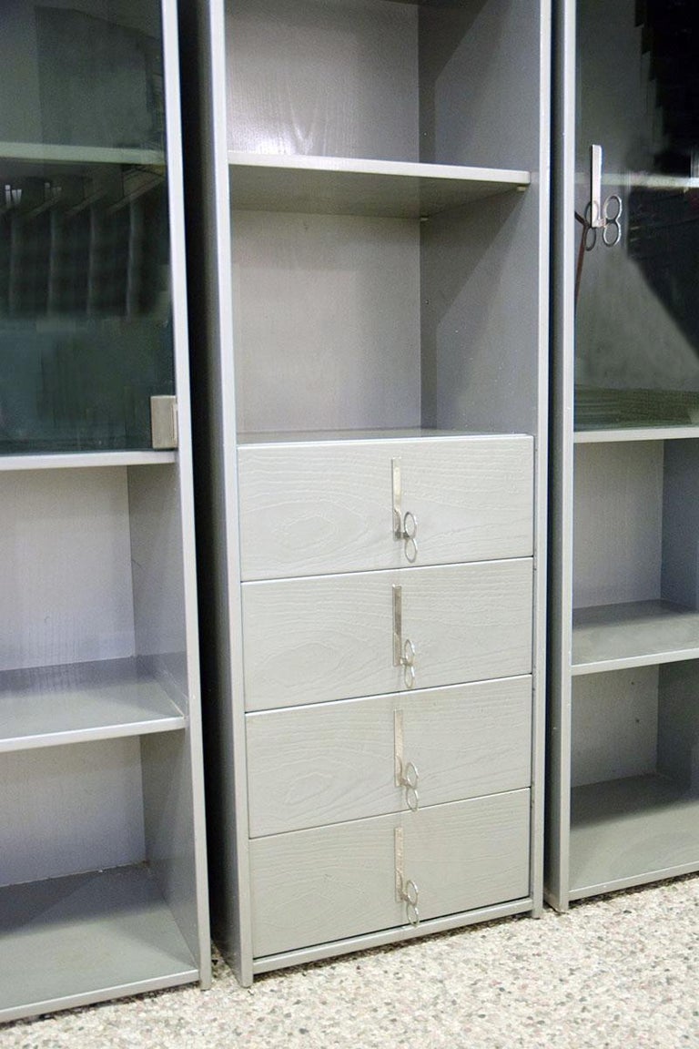 Vittorio Introini Modular Furniture for Bernini, 1970s For Sale at 1stDibs