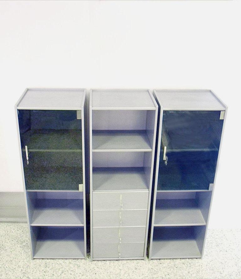 Vittorio Introini Modular Furniture for Bernini, 1970s For Sale at 1stDibs