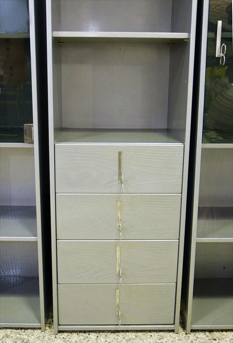 Vittorio Introini Modular Furniture for Bernini, 1970s For Sale at 1stDibs