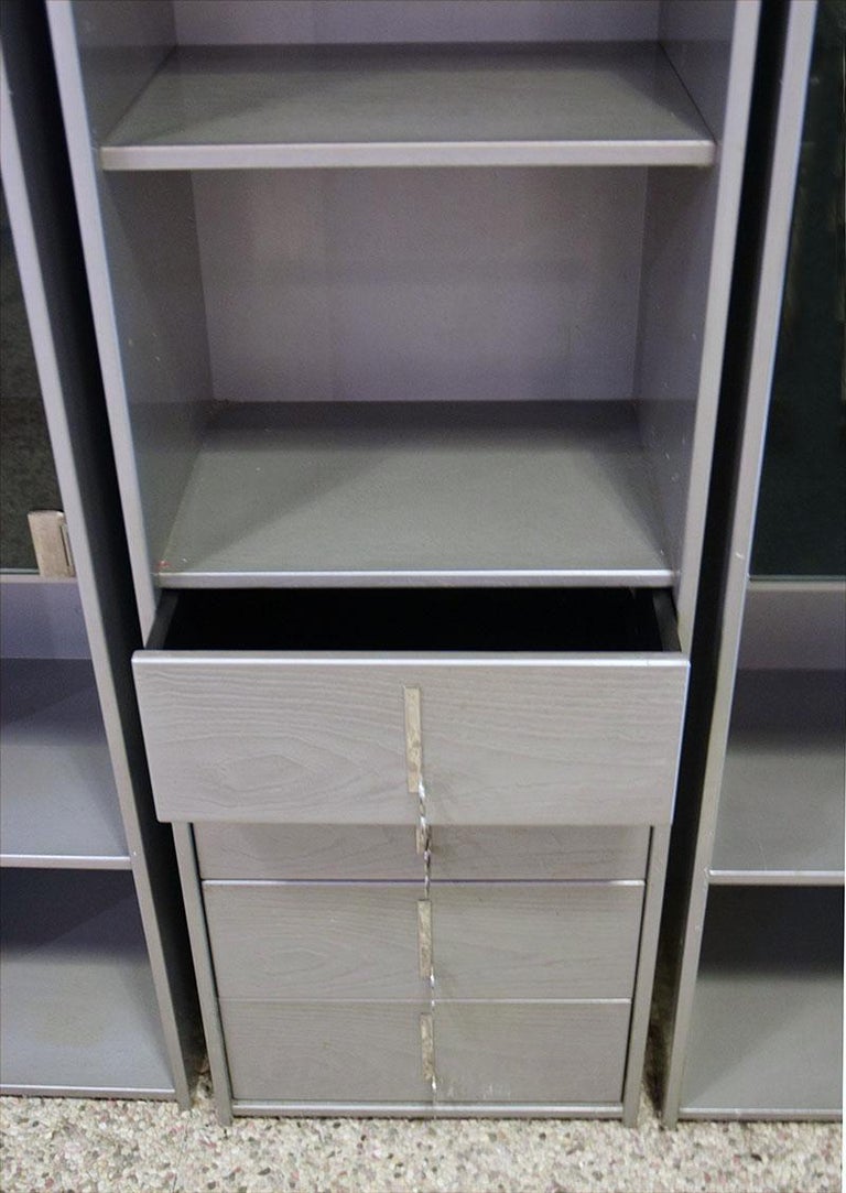 Vittorio Introini Modular Furniture for Bernini, 1970s For Sale at 1stDibs