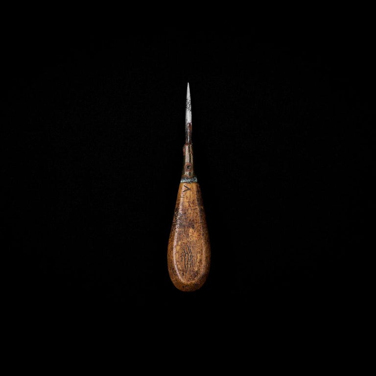 Viviana Zargón - Poliptico Objetos Memorables II - Puzon I For Sale at ...