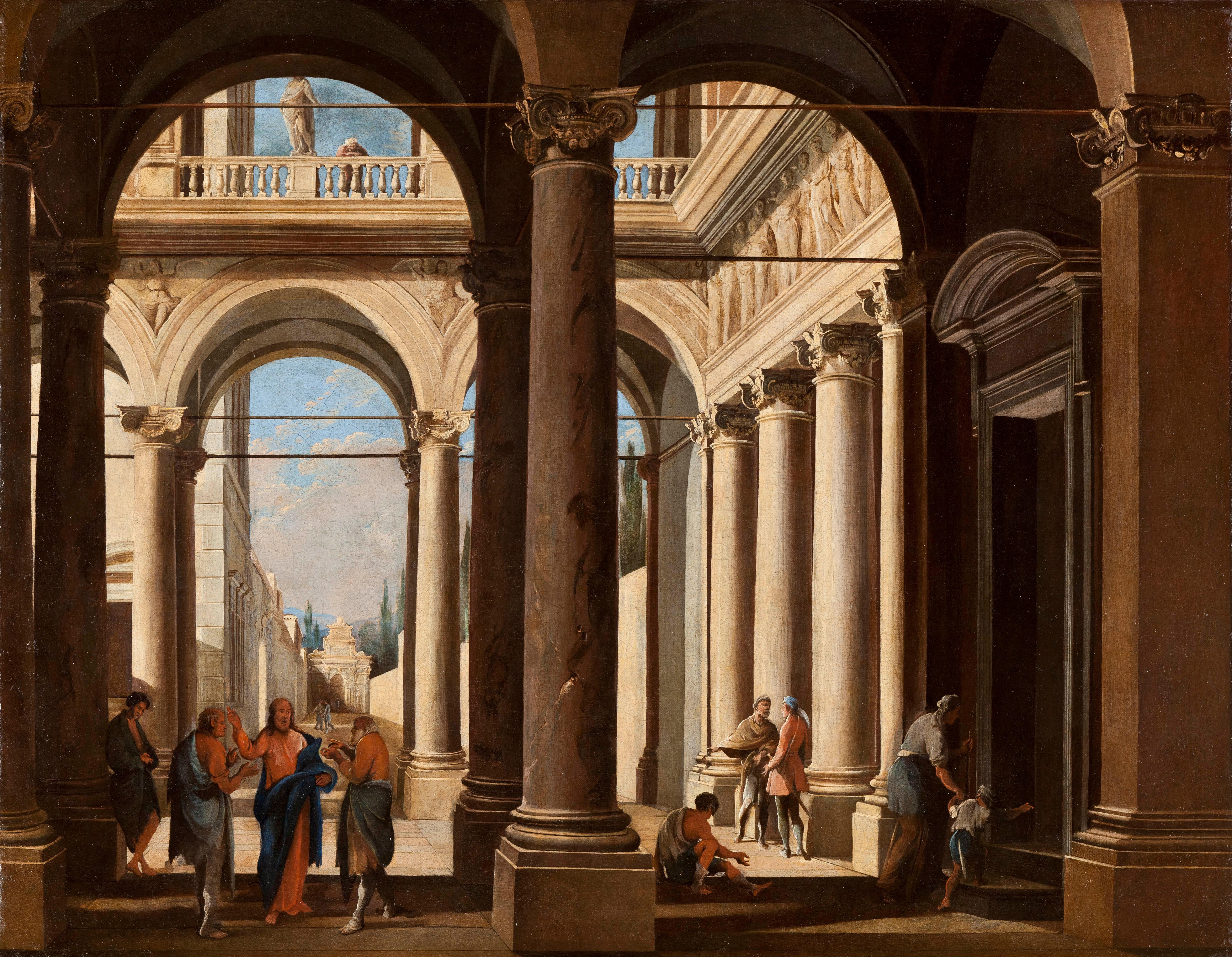 Matteo Stom - Matteo Stom Battle Painting 17 century oil canvas For ...