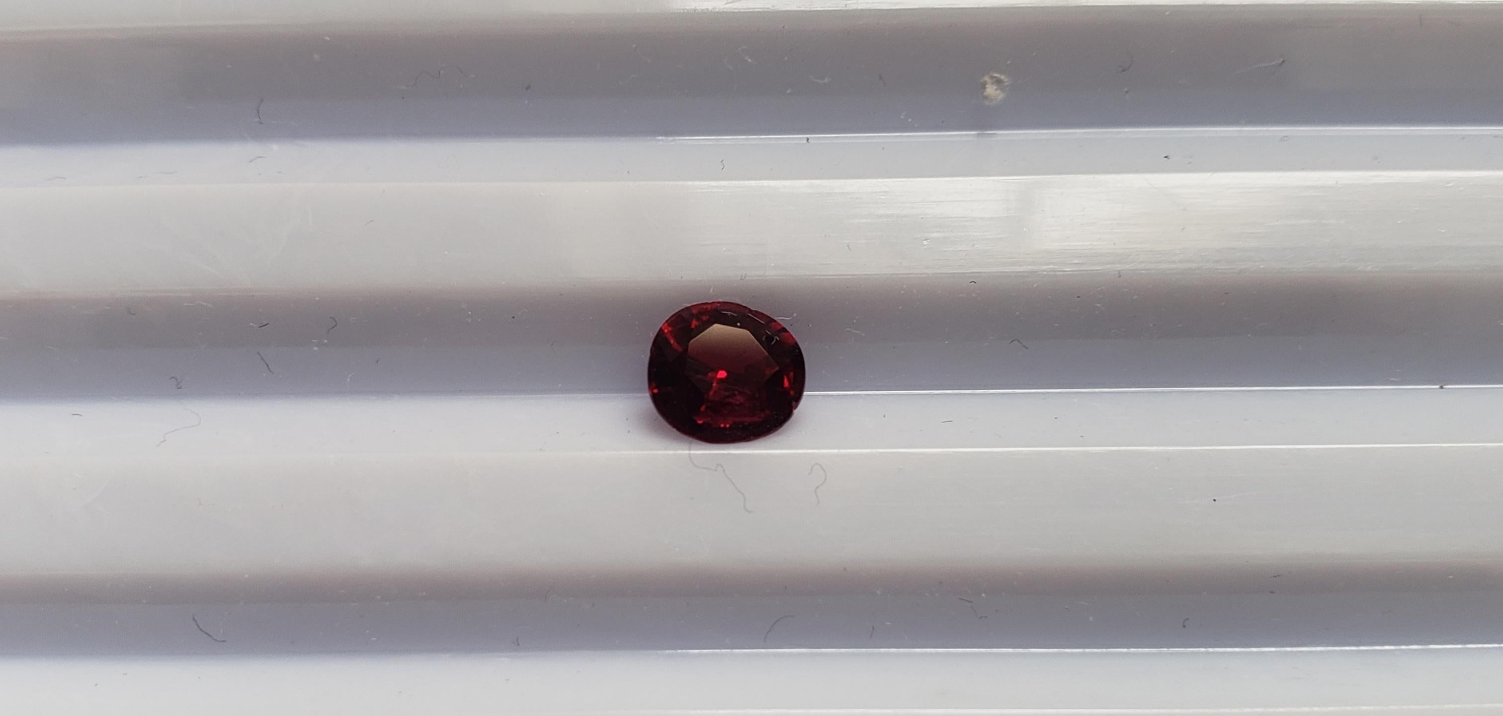 NEW Absolutely Astonishing Unheated Pigeon Blood Burma Mogok Ruby ...