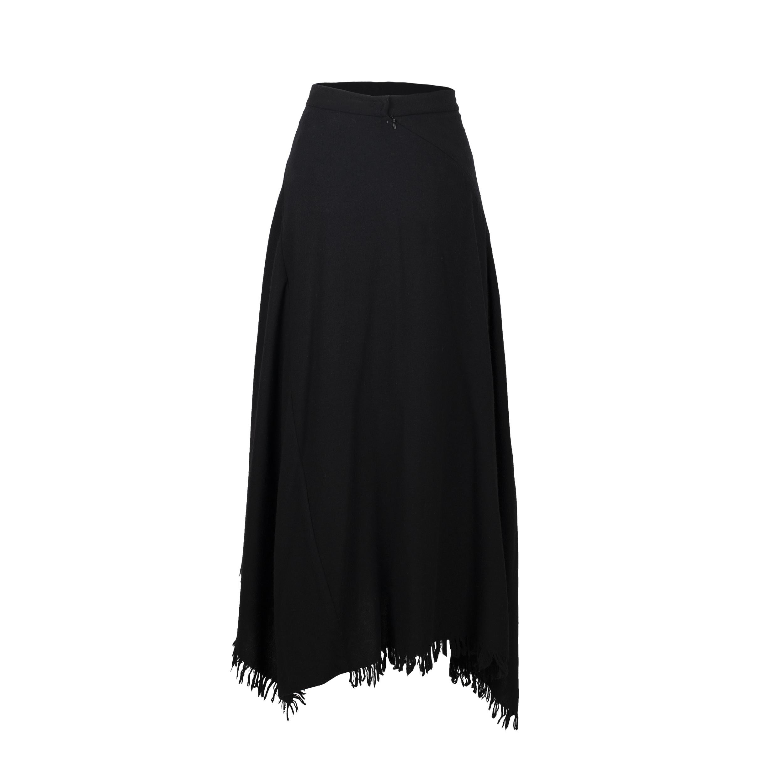 Vivienne Westwood Black Set - '00s For Sale at 1stDibs