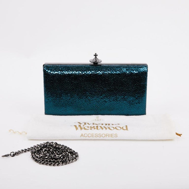 Vivienne Westwood Evening Minaudiere at 1stDibs
