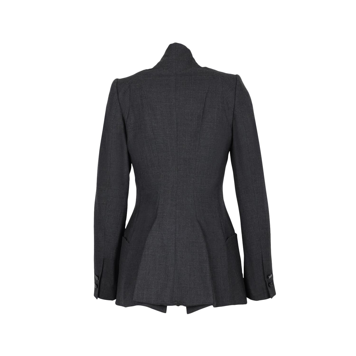 Vivienne Westwood Peg Skirt Suit - '90s For Sale at 1stDibs | 90s suit ...