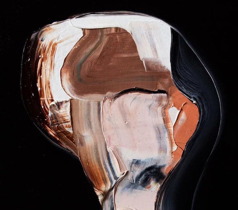 Vladinsky - Head/Shape No 2 by 21st Century Contemporary European ...