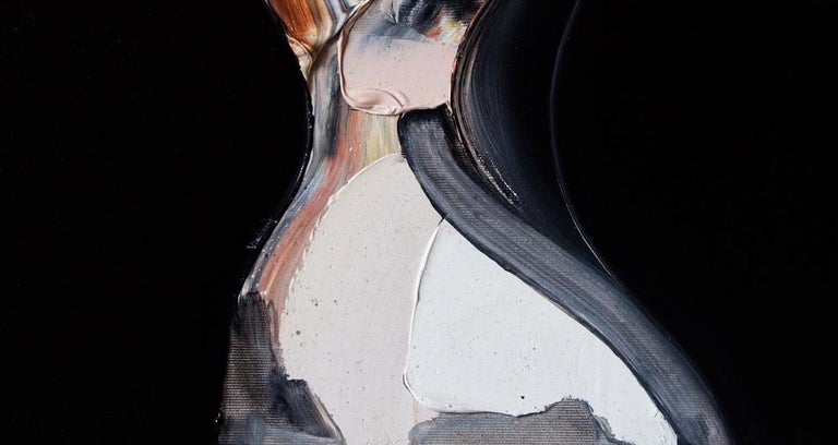 Vladinsky - Head/Shape No 2 by 21st Century Contemporary European ...