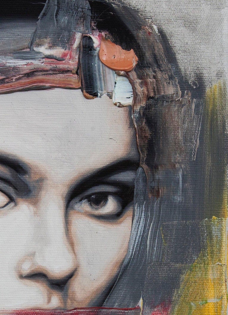 Vladinsky - #SENSORY 11 by Vladinsky Contemporary 21st Century Pop ...