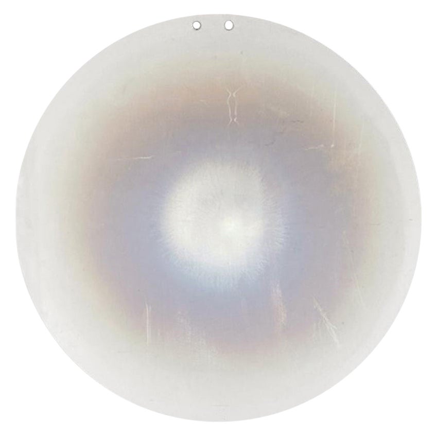 Void Mirror by Boldizar Senteski For Sale at 1stDibs