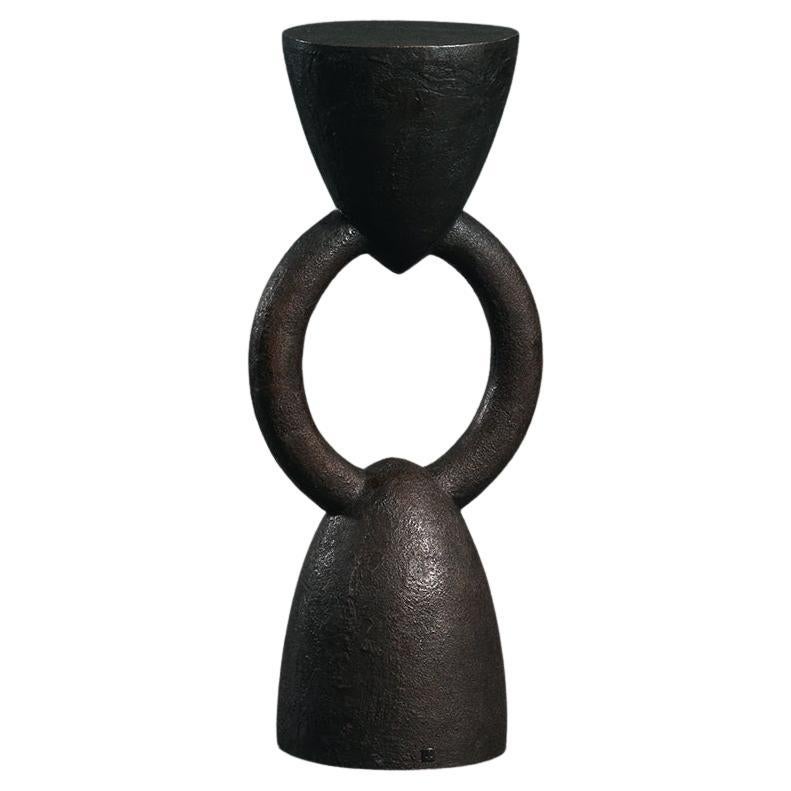 Amulet Rectangle Mirror Alexander Lamont For Sale at 1stDibs