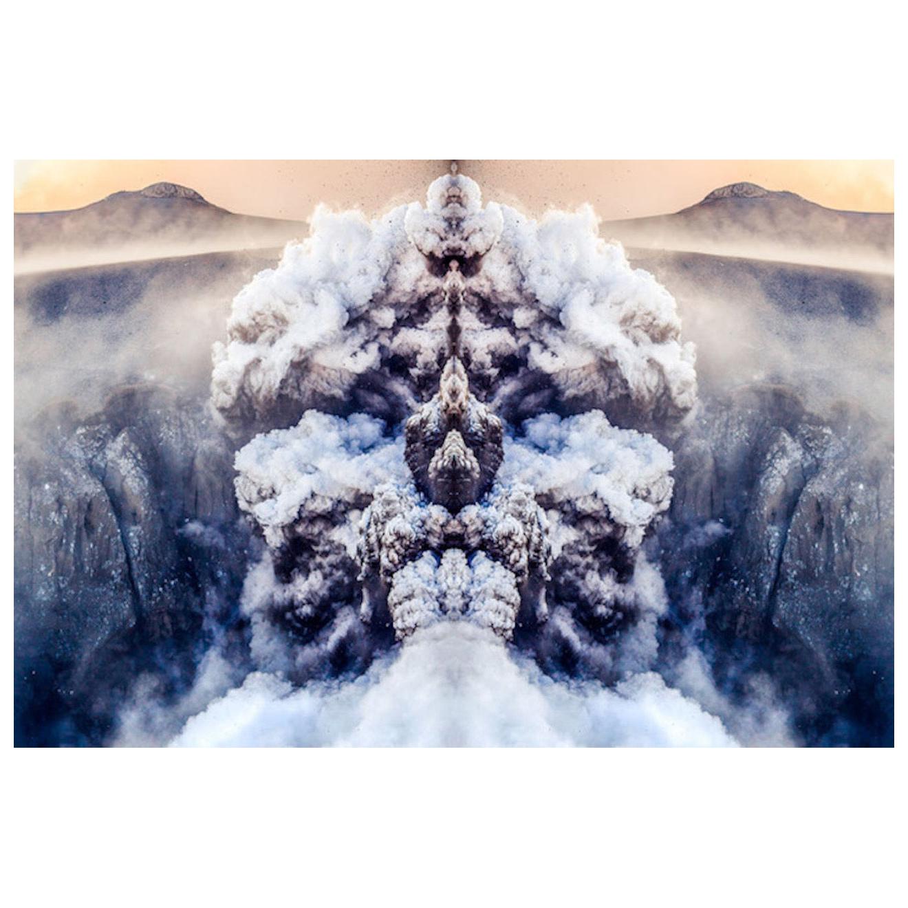 "Spiderman" by David Scheinmann, England, 2010 For Sale at 1stDibs