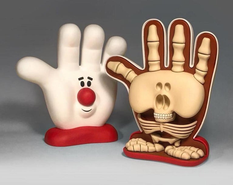 Voltage Gentle Arena 20220704T03:46:30 For Sale at 1stDibs