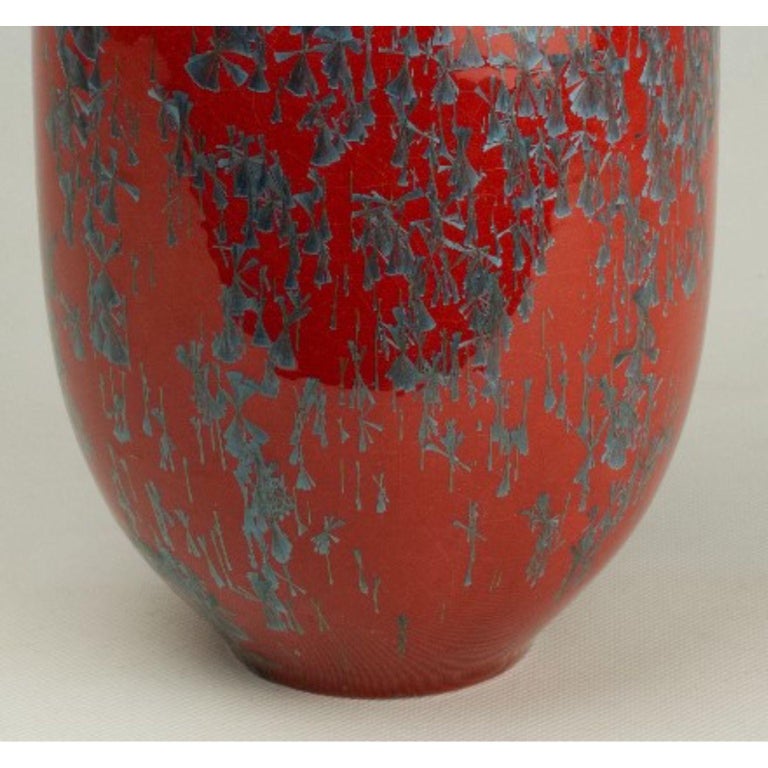 Volume 2 Vase by Milan Pekař For Sale at 1stDibs