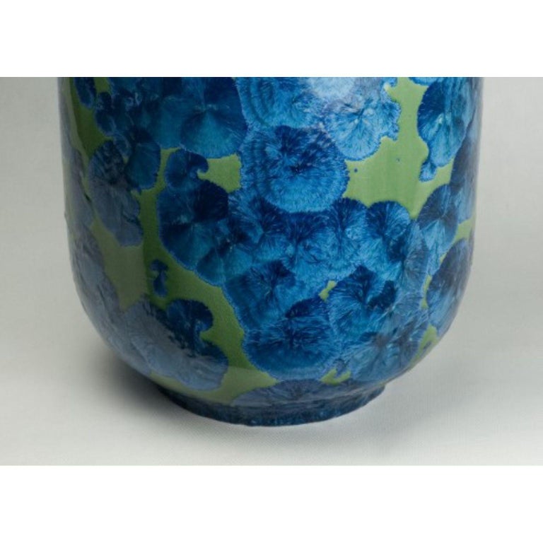 Volume 5 Vase by Milan Pekař For Sale at 1stDibs