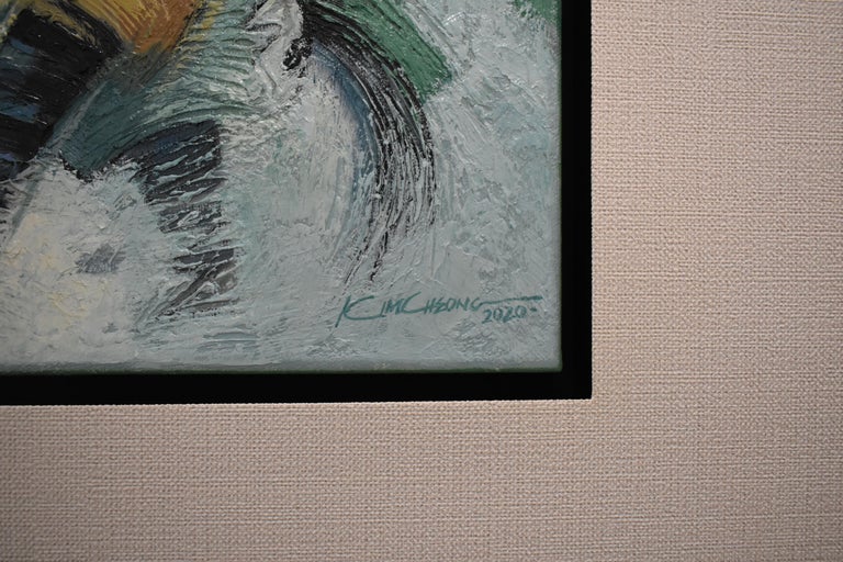 Voon Kim Cheong - Culture Beat I - joyful indigenous dance and harvest ...