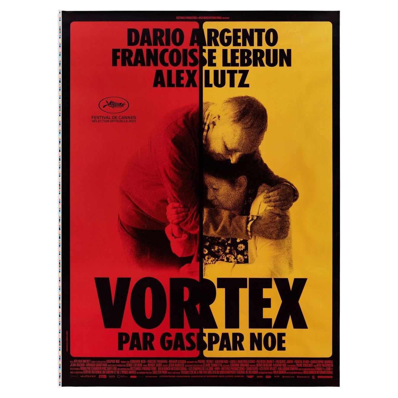 Climax 2018 French Printer's Proof For Sale at 1stDibs | climax 2018 ...