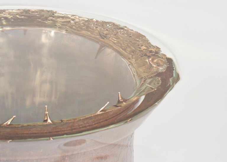 water vortex dining table