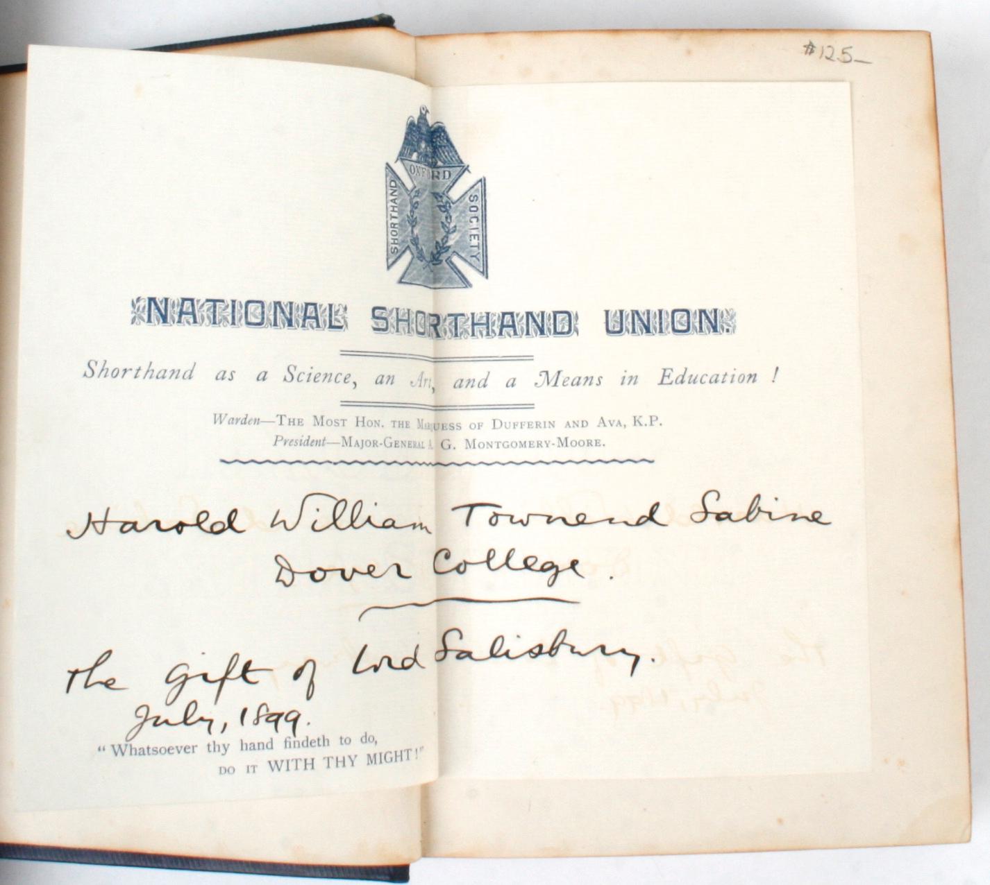 Voyages and Travels of Captain Basil Hall, R.N., with Lord Salisbury ...