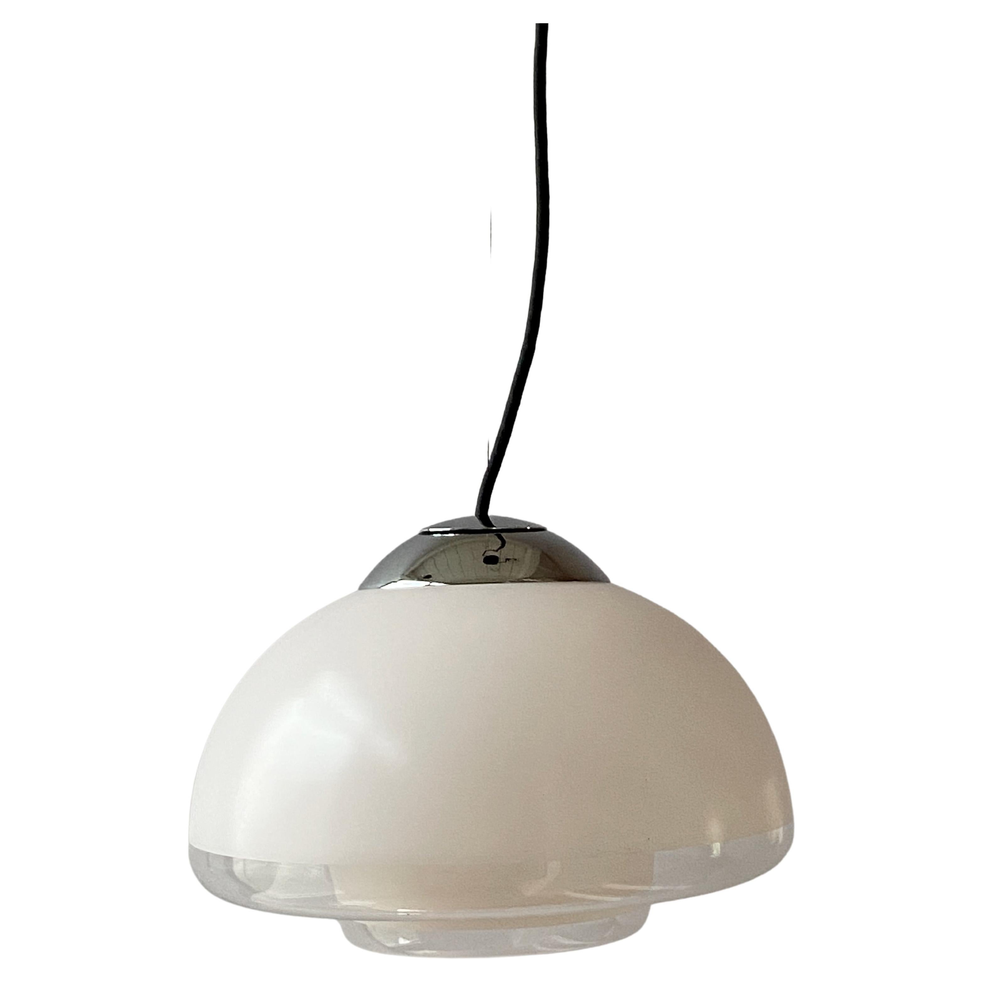Verner Panton Ceiling Light at 1stDibs